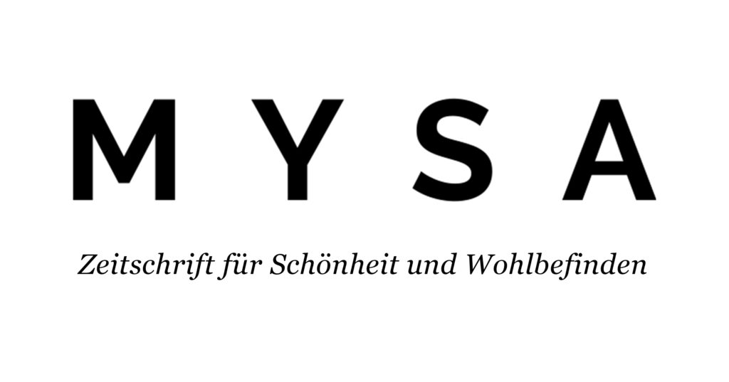 ÜBER MYSA - MYSA
