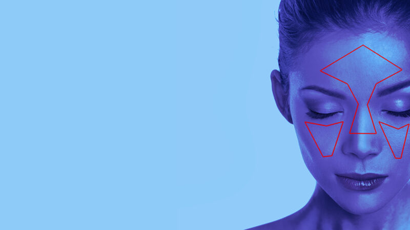 La Signification de l’Emplacement de vos Boutons sur le Visage